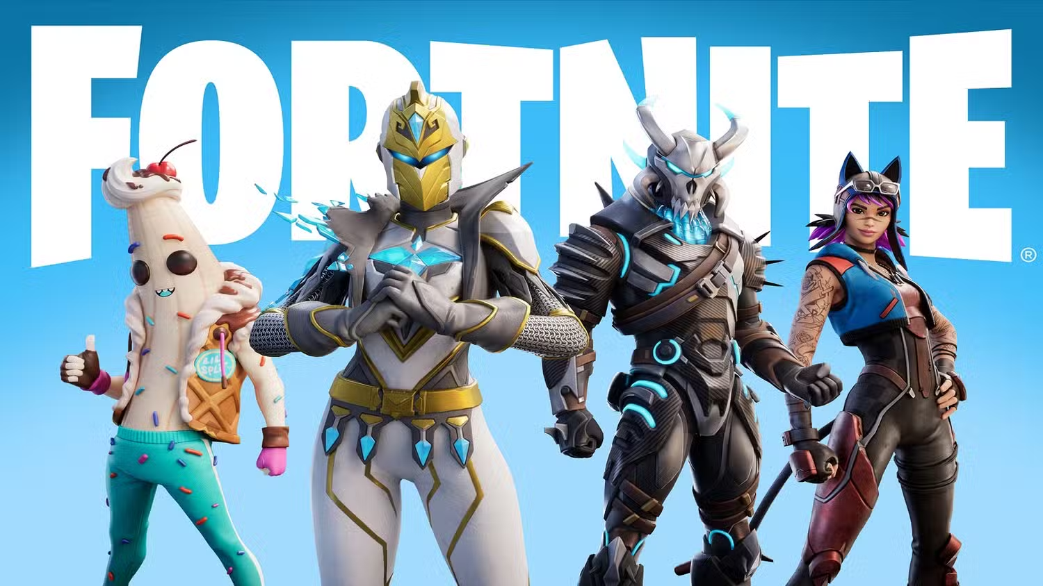 Fortnite Brings Tilted Towers and Other Fan Favorite Locations, But ...