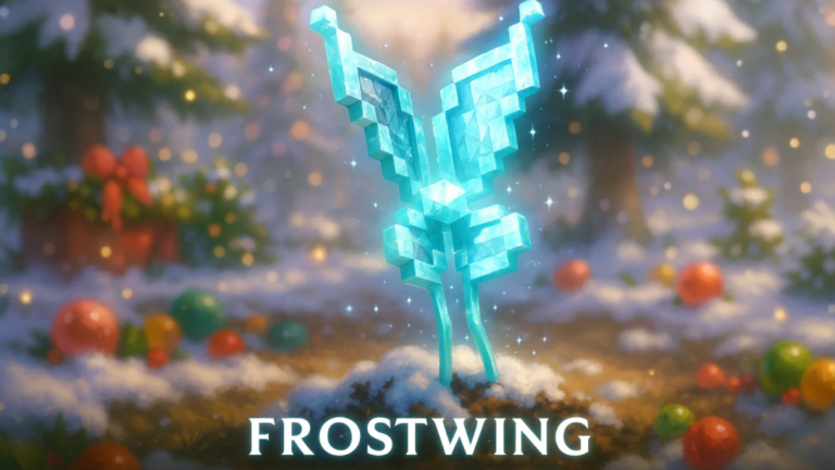 How to Get Frostwing in Grow a Garden – FREEFFXIVGUIDE